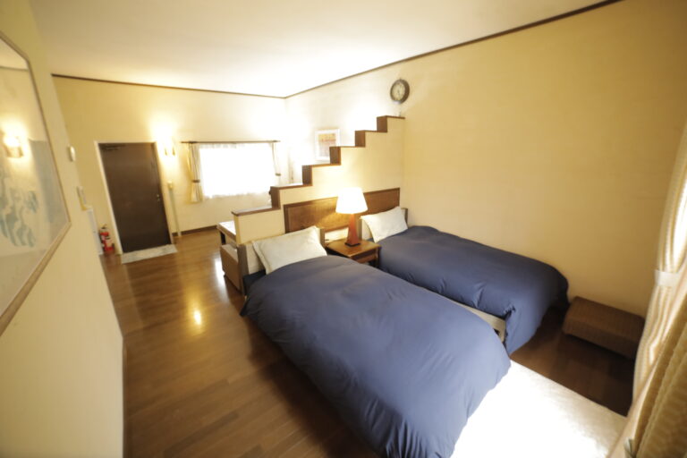 Room ＆ Rate ＆ Reservation - 小浜の宿 panapana